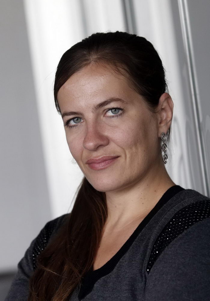 SEEMO INTERVIEW WITH ANUŠKA DELIČ - SEEMO