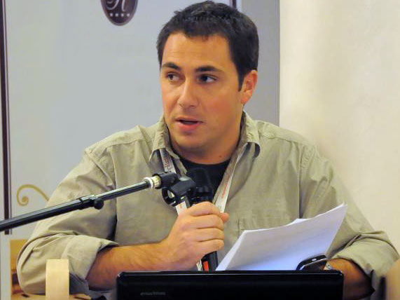 SEEMO INTERVIEW WITH PREDRAG BLAGOJEVIC - SEEMO