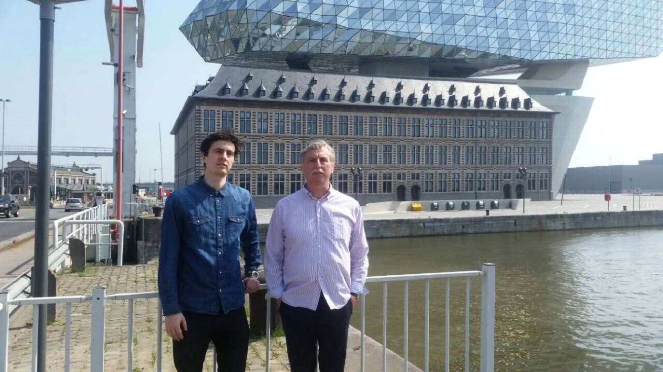 Interview with SEEMO Member Danko Plevnik (August 2020) - SEEMO