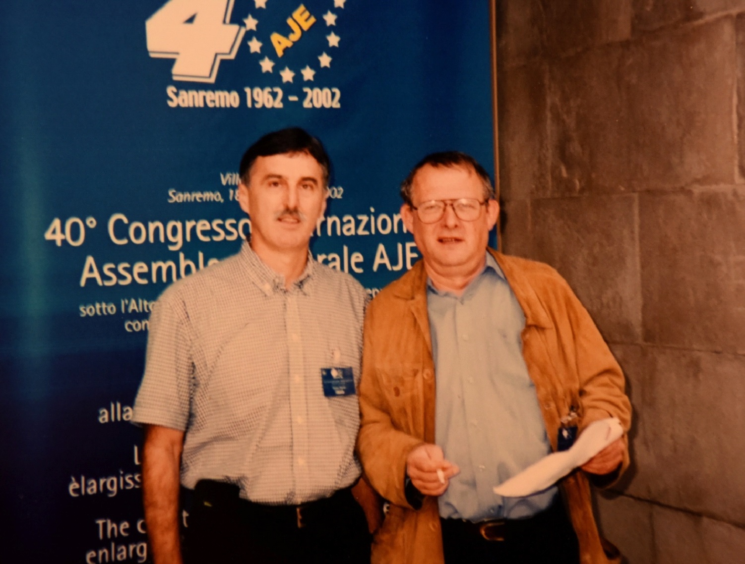 Interview with SEEMO Member Danko Plevnik (August 2020) - SEEMO