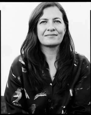 Anuška Delić (September 2021) - SEEMO
